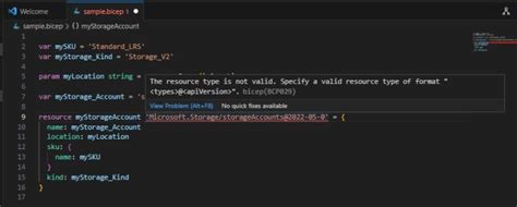 How To Use Bicep Templates To Deploy Azure Resources