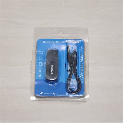 Jual Konektor Bluetooth Audio Shopee Indonesia