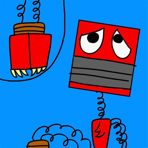 Boxy Boo Tied Up And Gagged Box Trap Cant Escape By 5tgbnm On Deviantart