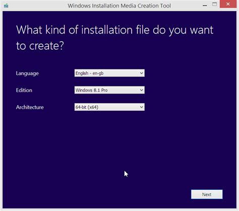 How To Use Microsoft S New Tool To Create A Windows Installation Disc Or Flash Drive BetaNews