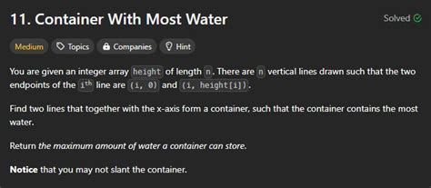 Dsa Problemsolving Dailychallenge Codingjourney Techcommunity