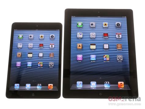 Apple Ipad Mini Wi Fi Pictures Official Photos
