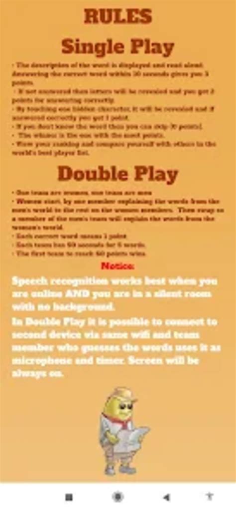 Alias Women Vs Men Para Android Download