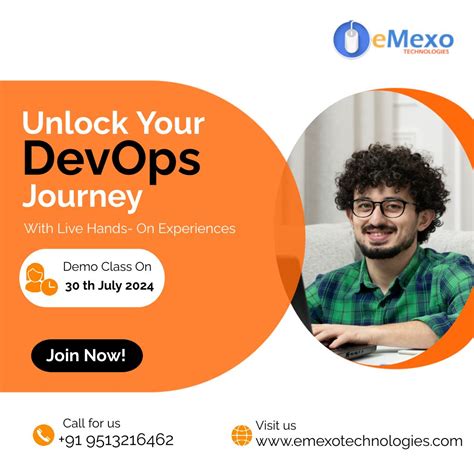 Emexo Technologies On Linkedin Devops Devopsjobs Devopstools Devopscertification…