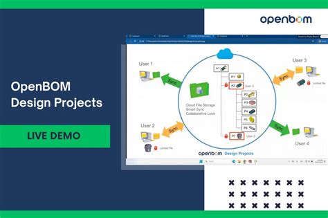 Oleg Shilovitsky On Linkedin Openbom Design Projects Live Demo Openbom