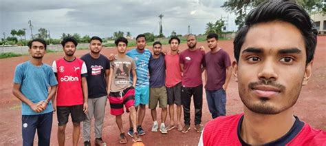 Abdul Ahad On Linkedin Missed This Days Where We Was Spending Our