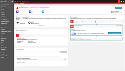Leveraging ServiceNow And Dynatrace