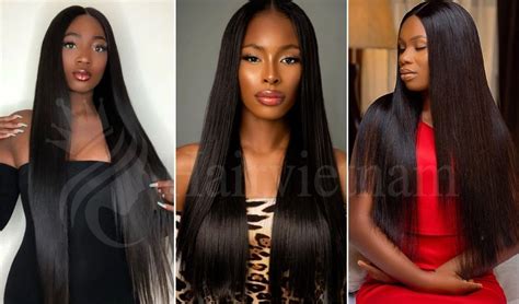 Top 15 Trending Hairstyles In Nigeria For 2025