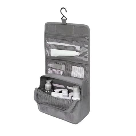 Чанта за съхранение и транспортиране на козметични продукти и продукти за лична хигиена 42 X 24