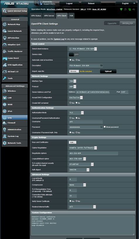 Hardware Acceleration Is Here For Routers Using OpenVPN