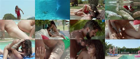 Xconfessions Vol Erika Lust