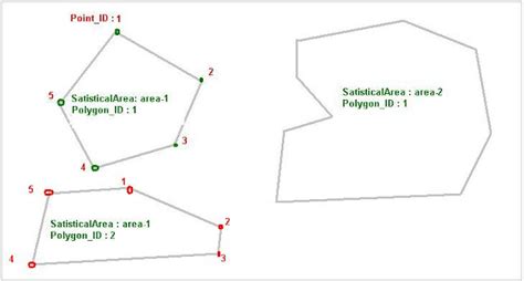 Tableau Maps Custom Shapes Polygon Basics