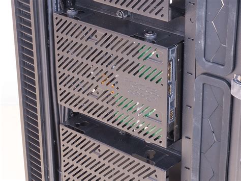 Fractal Design Define S Vision Rgb Review Assembly Finished Looks Techpowerup