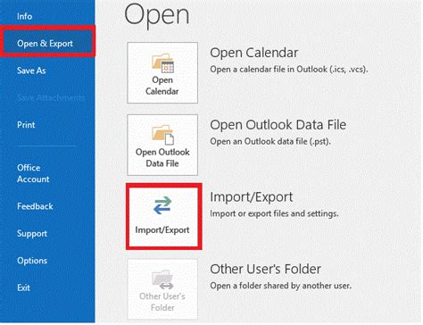 How To Backup IMAP Mailbox To Computer