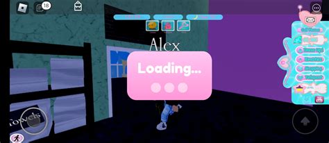 Does Anyone Know Why The Loading Screen Happens Fandom