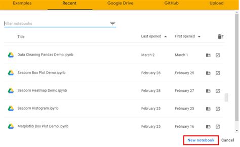 How To Use Google Colab For Machine Learning Projects Shiksha Online