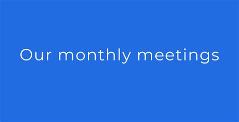 Our Monthly Meet Cavepot Blog