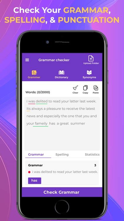 Correct Grammar Checker Tool By Muhammad Imran