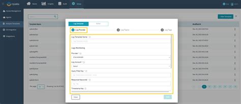 Argo Rollouts Analysis With ISD And Stackdriver OpsMx
