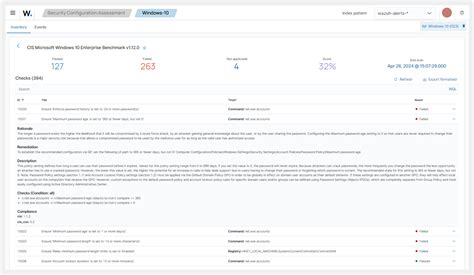 Vulnerability Detection Identify And Remedy Vulnerabilities Wazuh