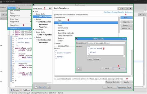 Как просмотреть значение переменной в Eclipse инструкция для разработчиков быстрый старт