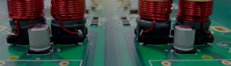 Chinas Competent And Respected Coil PCB Producer PCBTok
