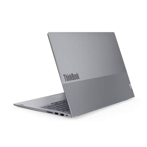 ThinkBook 16 G6 I7 8GB 512GB SSD 16 Lenovo Supertech