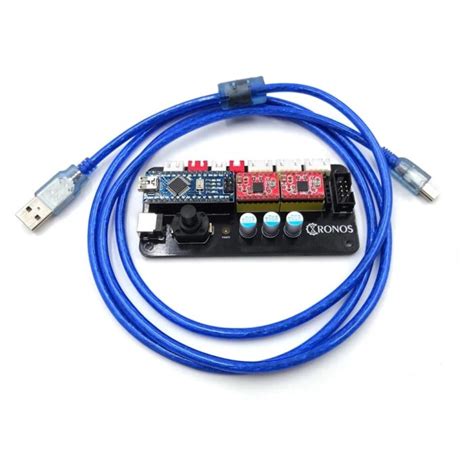 Jual Kontroller Laser Controller Cnc 2 Axis Grbl Laser Engraver Lengkap