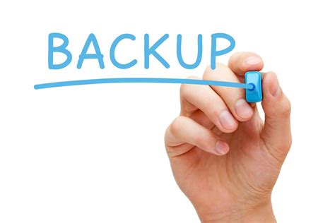 Immutable Backup Solutions Vs Basic Cloud Backup Services Integris