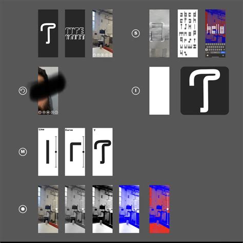 Need Some Criticisms For My Ui Project For University More Info In The Comments Ruidesign