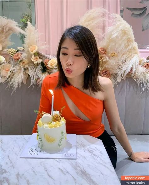 Emi Wong Aka Emiwong Nude Leaks OnlyFans Photo Faponic