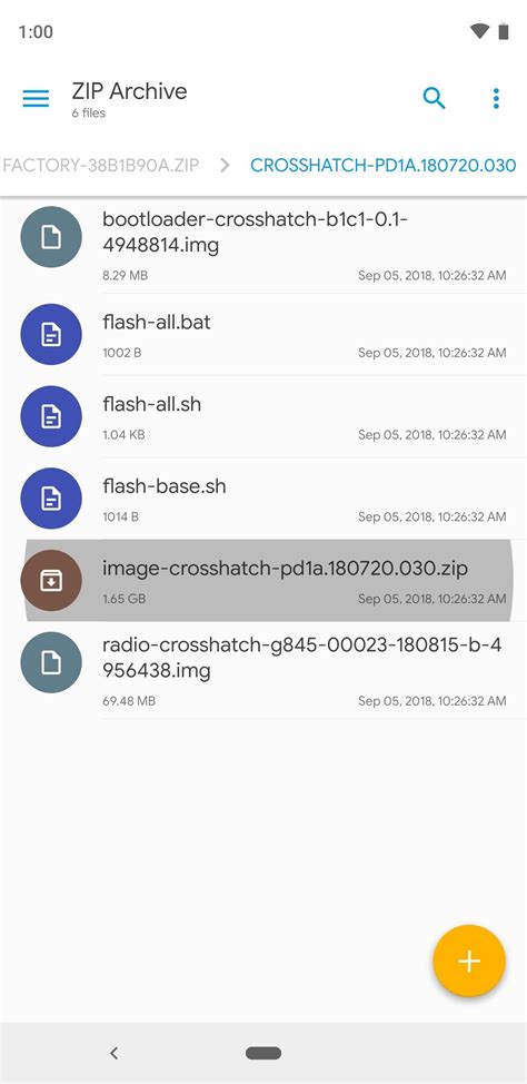 Make OTA Updates Easy By Rooting Your Pixel With Magisk S Boot Image Patch Pixel Gadget Hacks