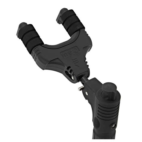 G4m Locking Guitar Stand At Gear4music