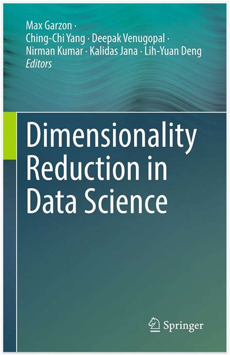 Python For Fun 🆓dimensionality Reduction In Data Science
