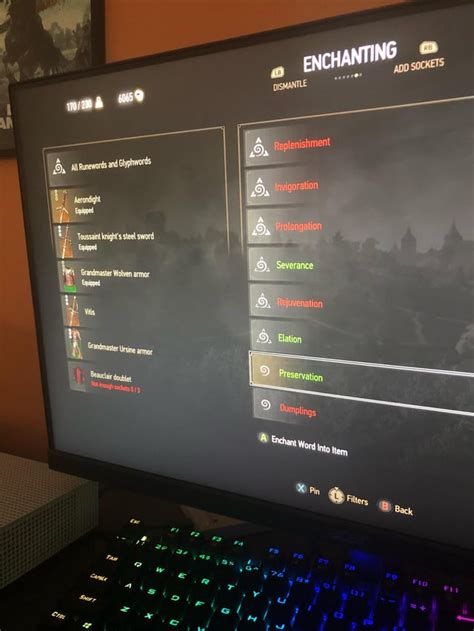 What Is The Best Reforge For Armor Swords Bows R Hypixelskyblock