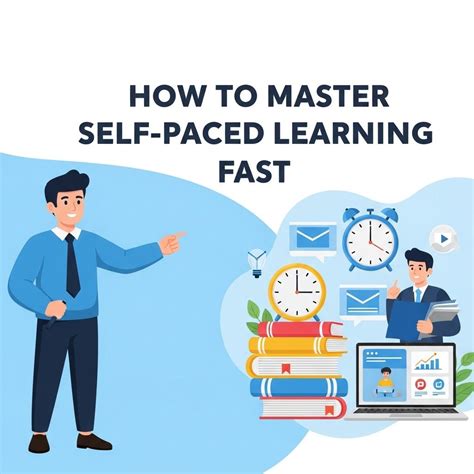 Master Self Paced Learning Quick Tips For Success 99effects