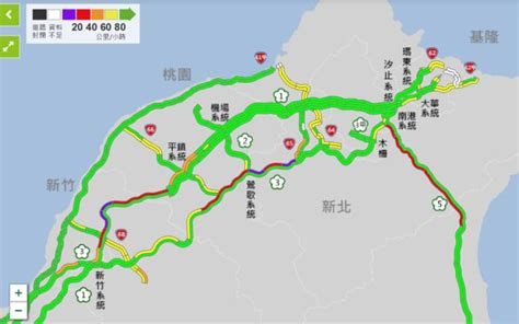端午連假湧車潮 多路段紫爆恐塞到下午4點 生活 Nownews今日新聞