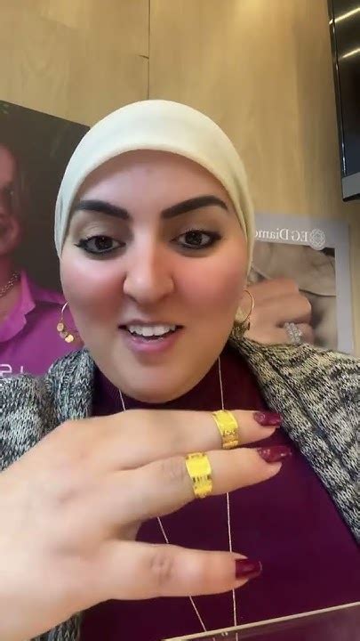 الخاتم السبيكة عيار ٢٤ فوري في فروع روز جولد وللحجز والاستفسار 📲