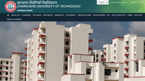 Sbte Jharkhand Syllabus 2024 Polytechnic And Diploma Exam Pattern Freshers Job Alert