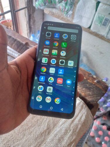 Smart Infinix Gb Rm Kupatana