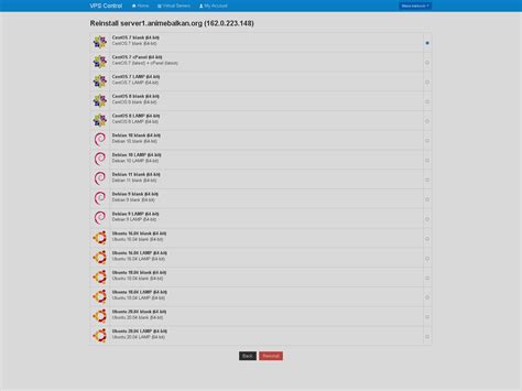 Failed To Install Cyberpanel I Am Newbie To Ssh Please I Need Help General Discussion