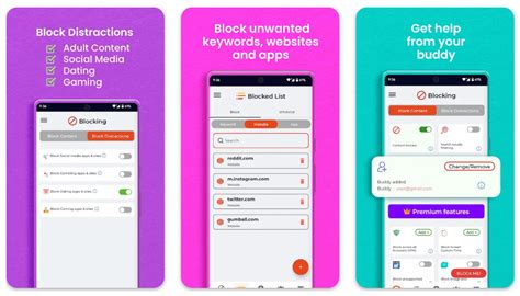 7 Best Android App Blockers To Reclaim Your Time