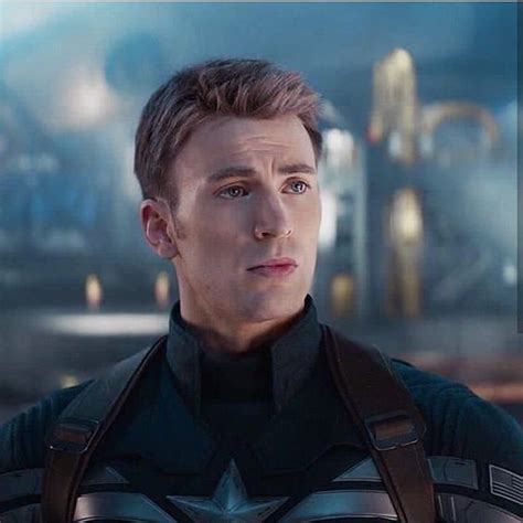 Captain America Haircut Steve Rogers Pictures Captain America Pfp