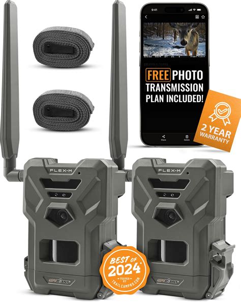 Spypoint Trail Camera Sim Card At Kai Hartung Blog