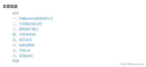 【linux升级之路】4 进程控制 csdn博客