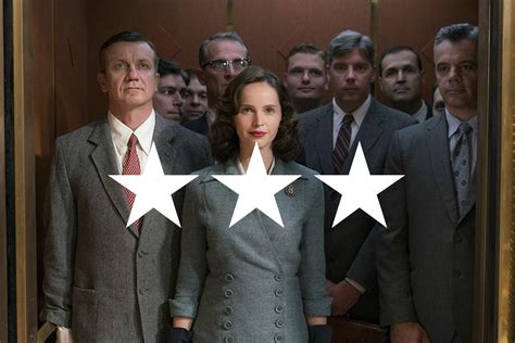 On The Basis Of Sex Review Thirst Trap A Grand Quiet