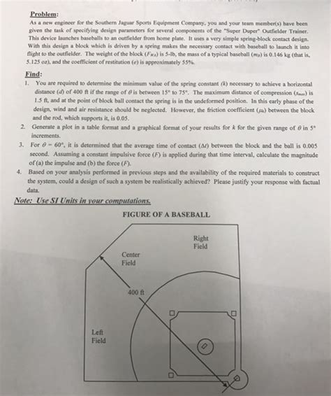 Solved Engineering Dynamics Please I Need Help With This