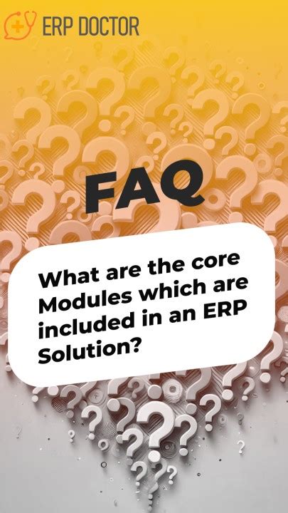 Erp Doctor On Linkedin Erpintegration Erp Erpsoftware Erpsystem Businesserp…