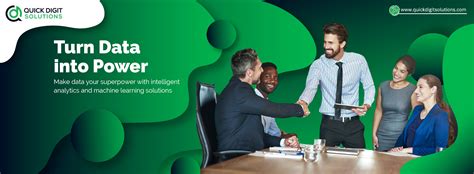 Quick Digit Solutions