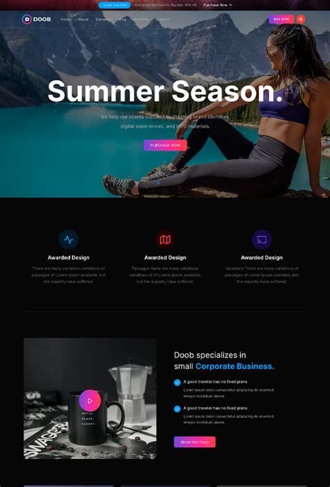 Sass Landing Nasbabez